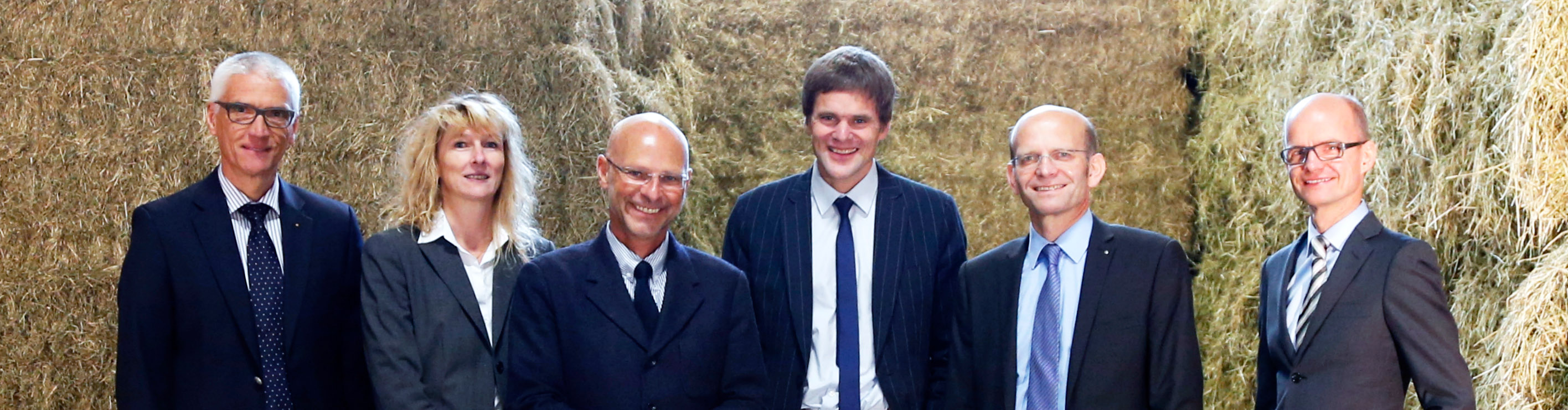 Conférence de presse Agroscope