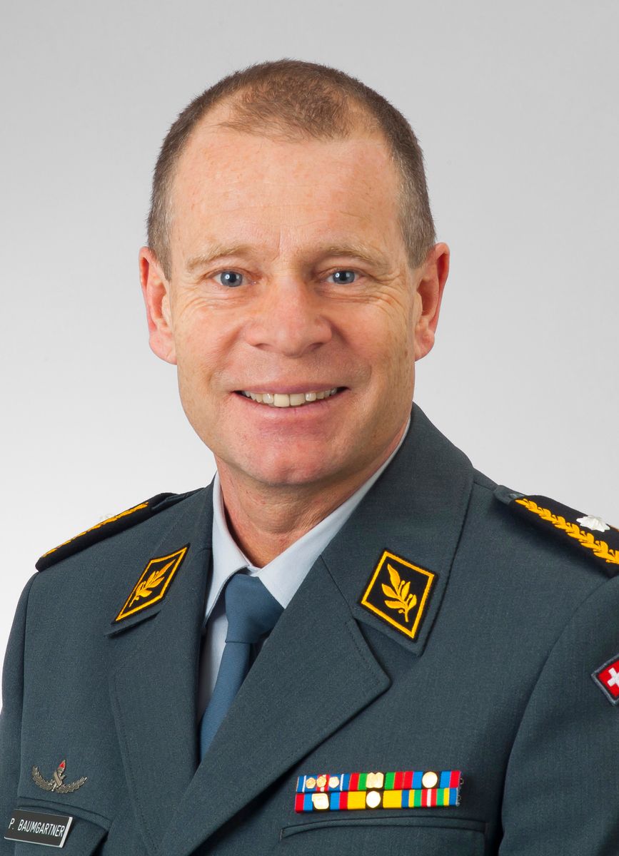 Nominations d’officiers généraux